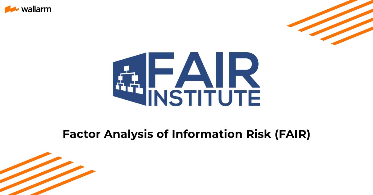 What is Factor Analysis of Information Risk (FAIR)? 📝